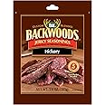 Amazon.com: Backwoods Hickory Seasoning with Cure Packet : Grocery ...