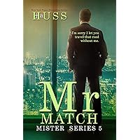 Mr. Five (The Mister Series Book 6) - Kindle edition by Huss, JA ...
