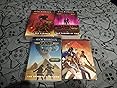 Kane Chronicles, The Paperback Box Set (The Kane Chronicles Box Set ...