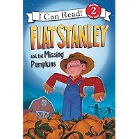 Amazon.com: Flat Stanley and the Haunted House (I Can Read!, Level 2 ...