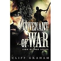Day of War (Lion of War Series): Graham, Cliff: 9780310331834: Amazon ...
