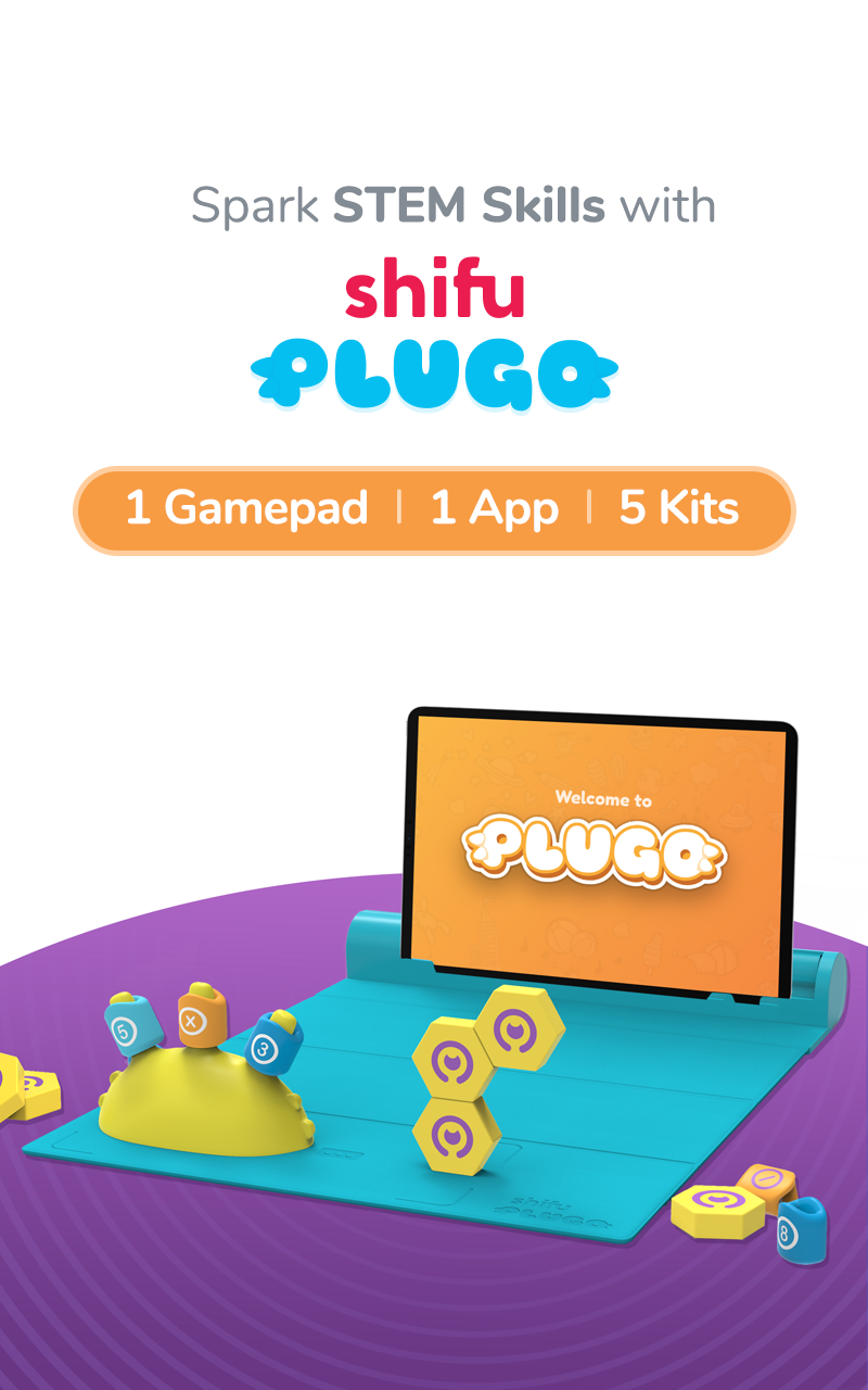 Amazon.com: Shifu Plugo : Apps & Games