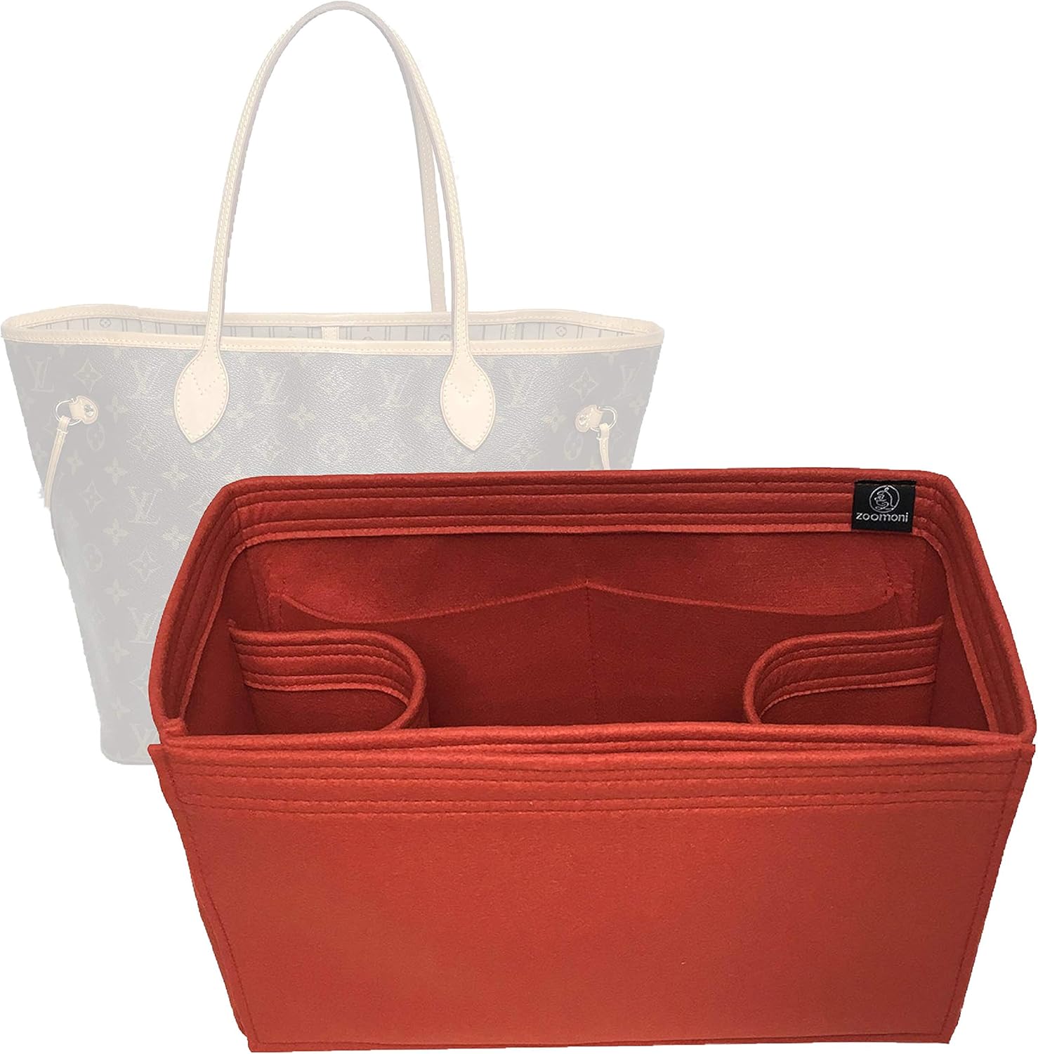 Different Size Neverfull Bags | semashow.com