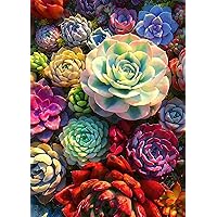 Amazon.com: EIBEILI Diamond Painting Kits for Adults Alien Couple DIY ...