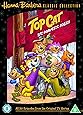 Top Cat: The Complete Series [DVD]: Amazon.co.uk: Arnold Stang, Allen ...