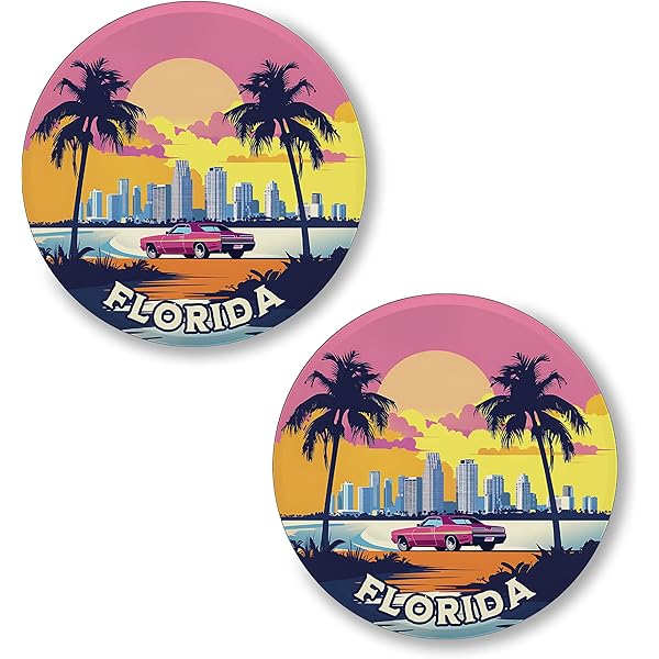 Pin Miami Beach Florida