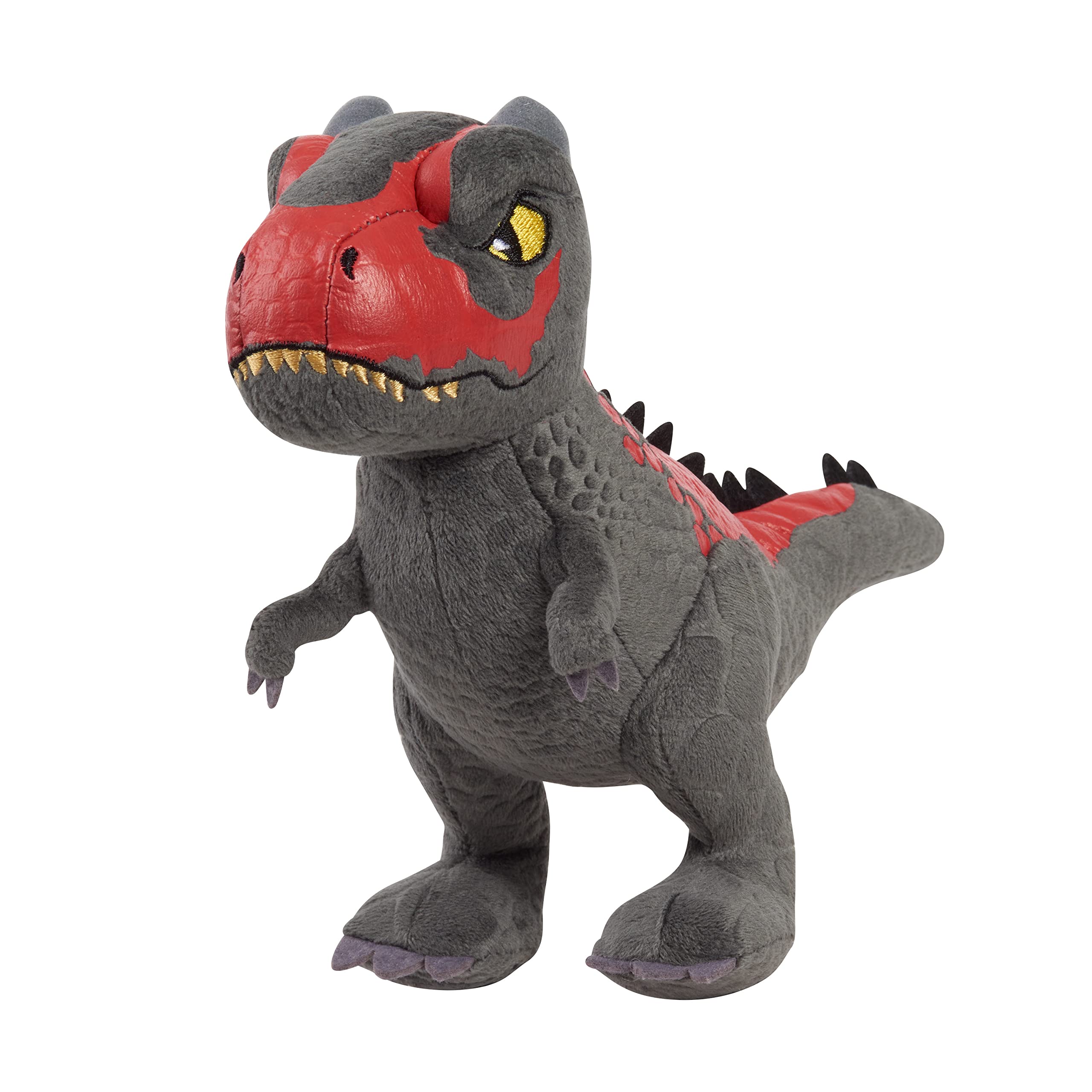 Mua Jurassic World Plush Collector Set, 4-pieces, 7-inch Dinosaur ...
