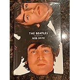 The Beatles: The Biography: Spitz, Bob: 9780316013314: Amazon.com: Books