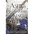Amazon.com: The Ashes and the Star-Cursed King: 9781035040971: Carissa ...