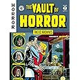 The EC Archives: The Vault of Horror Volume 2 (The Vault of Horror: The EC Archives): Gaines ...
