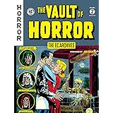 The EC Archives: Vault of Horror Volume 1: Various