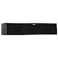 Amazon.com: Klipsch RP-450C Center Channel Speaker - Ebony : Electronics