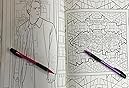 Supernatural: The Official Coloring Book: Insight Editions ...