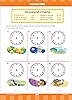 School Zone Big First Grade Workbook: 320 Pages, 1st Grade, Reading ...
