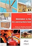 Amazon.fr - Calcul des structures en bois : Guide d'application de l' Eurocodes 5 structures boi ...