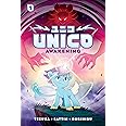 Unico: Awakening (Volume 1): An Original Manga: Sattin, Samuel, Tezuka ...