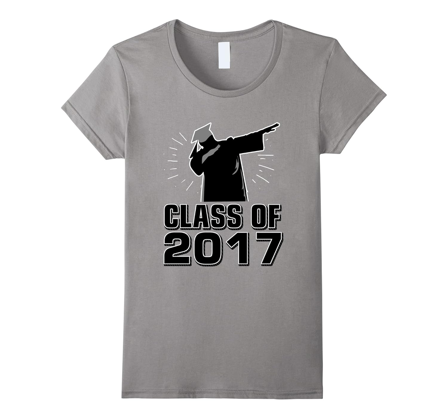 Class of 2017 Grad Dab thirts-4LVS – 4loveshirt