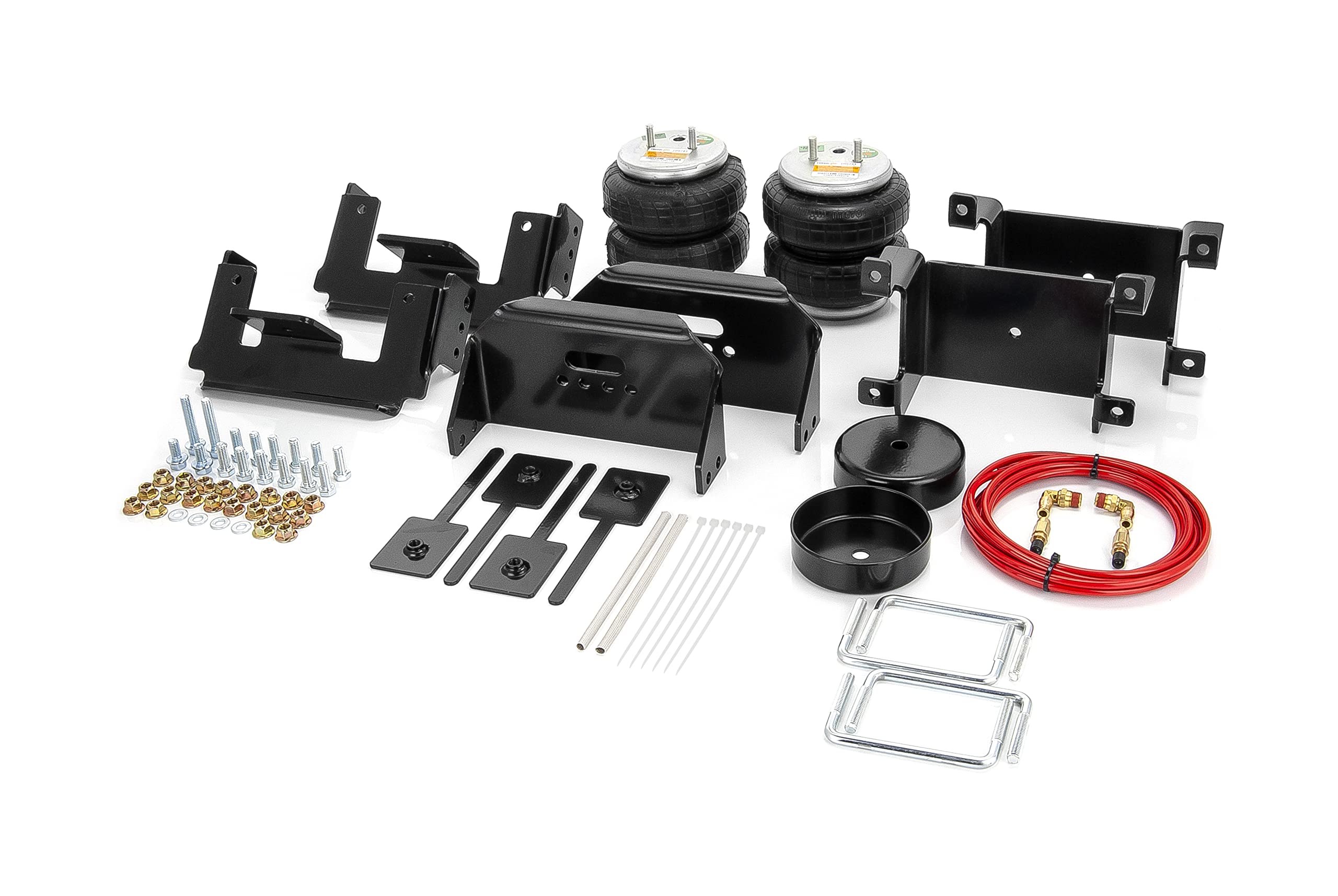 Mua TORQUE Airbag Air Bag Suspension Kit for 2015-2025 Ford F150 2WD ...