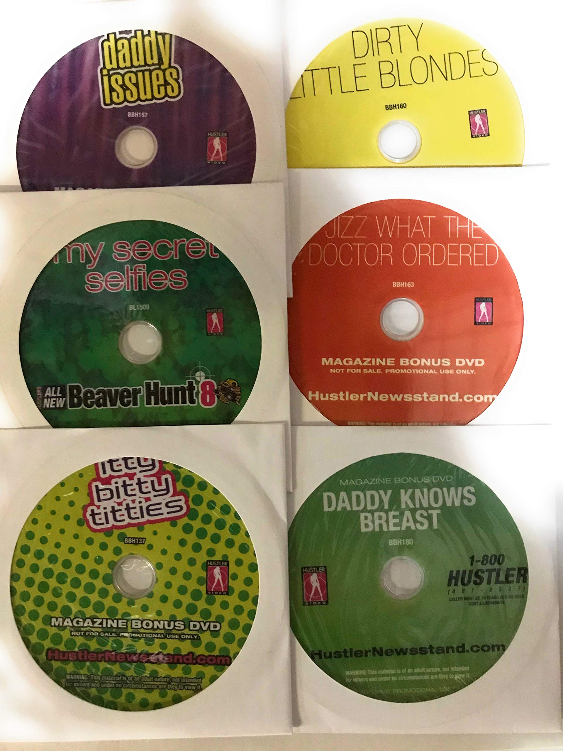 Hustler The Best Of Beaver Hunt Bonus Dvds On Galleon Philippines