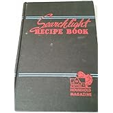 Household Searchlight Recipe Book: B.S Home Economics Ida Migliario ...