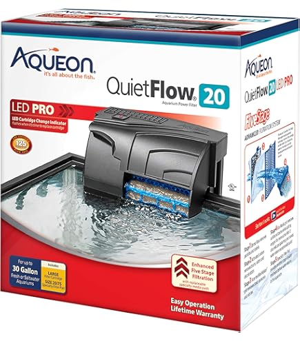 Aqueon Led Aquarium Hood Mountain Aqueon LED Deluxe Full Hood, 30" L