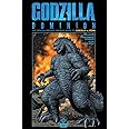 GvK Godzilla Dominion: Keyes, Greg: 9781681160788: Amazon.com: Books
