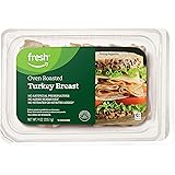 Amazon.com: 365 by Whole Foods Market, Oven-Roasted Turkey Breast Deli ...