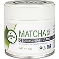 Amazon.com: Aiya Authentic Japanese Origin Ceremonial Grade Matcha ...