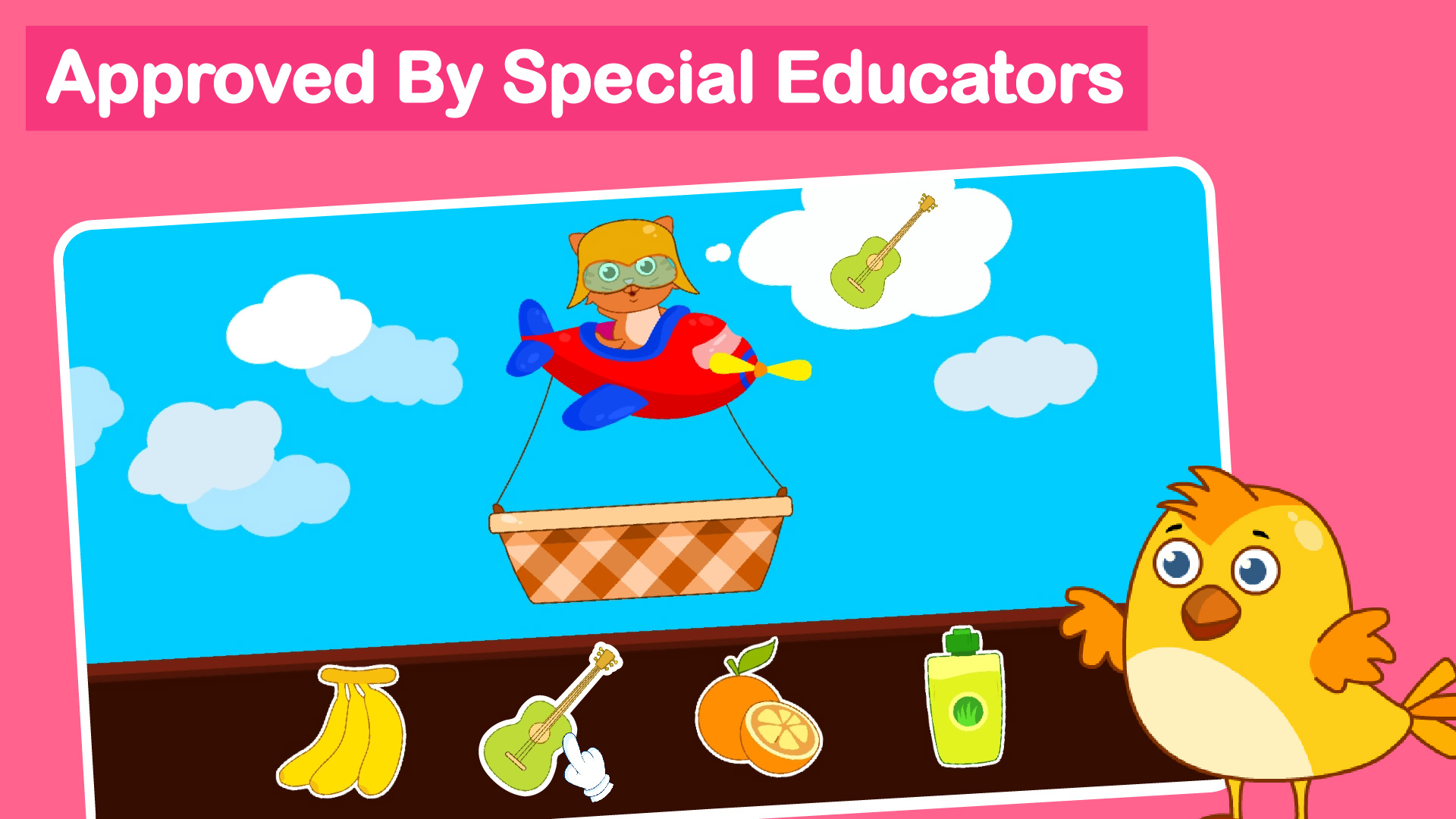 AutiSpark Autism Games For Kids Toddlers Special Needs Learning autispark-autism-games-for-kids-toddlers-special-needs-learning