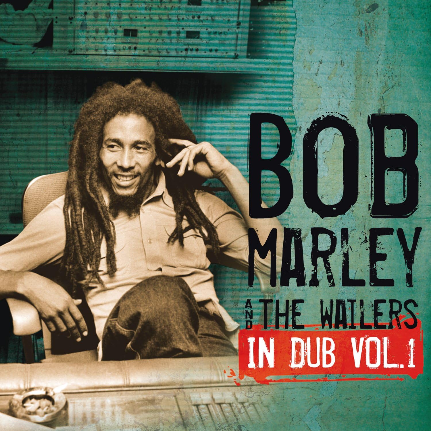 In Dub, Vol. 1: Amazon.co.uk: CDs & Vinyl