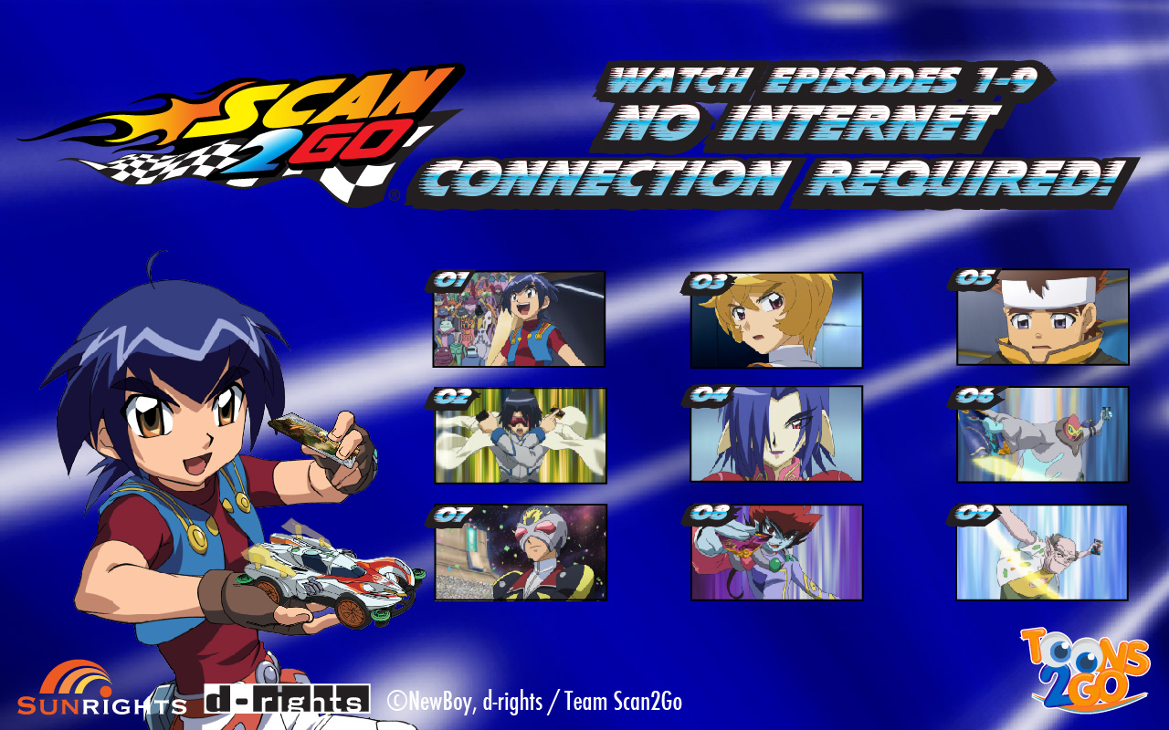 Scan2Go:Amazon.co.uk:Appstore for Android