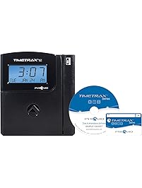 Time Clocks & Time Cards | Amazon.com | Office & School Supplies