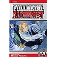 Amazon.com: Fullmetal Alchemist, Vol. 20: 9781421530345: Arakawa ...