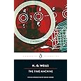 Amazon.com: The Time Machine (Penguin Classics): 9780141439976: Wells ...