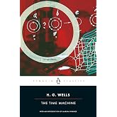 The Time Machine: Wells, H. G.: 9780553213515: Amazon.com: Books