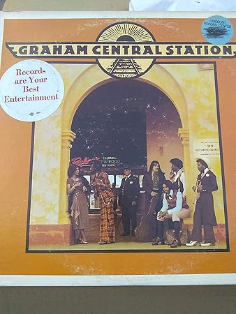 - Graham Central Station - Amazon.com Music