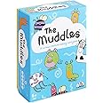 Amazon.com: Big Potato The Muddles: The Kids Card Game for Creative ...