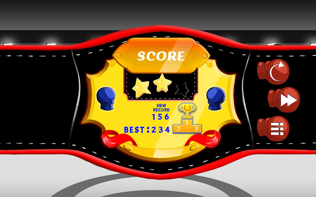 Stickman Boxing KO Champion : Amazon.ca: Apps for Android