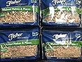 Amazon.com : FISHER Chef's Naturals Chopped Walnuts, 32 oz, Naturally ...