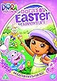 Dora the Explorer - Dora's Easter Adventure [DVD]: Amazon.co.uk: Marc ...
