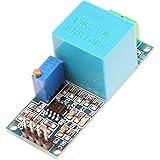 Amazon.com: ZMPT101B AC Voltage Transformer Module, Single Phase Active Output Voltage Sensor ...