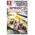 Amazon.com: Speed 3: Grand Prix (Nintendo Switch) : Video Games