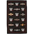 Amazon.com: FUN.COM WWE Championship Belt Rug, World Wrestling ...