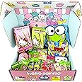 Amazon.com : Sanrio Hello Kitty Snack Box : Grocery & Gourmet Food