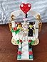 Lego 40197 - Wedding Favour Set - New for 2018 : Amazon.co.uk: Toys & Games