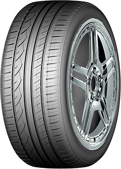Amazon.com: Rydanz ROADSTER R02 Performance Radial Tire - 215/55R16 93V ...