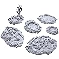 Amazon.com: EnderToys Fey Marshes by Printable Scenery, 3D Printed ...