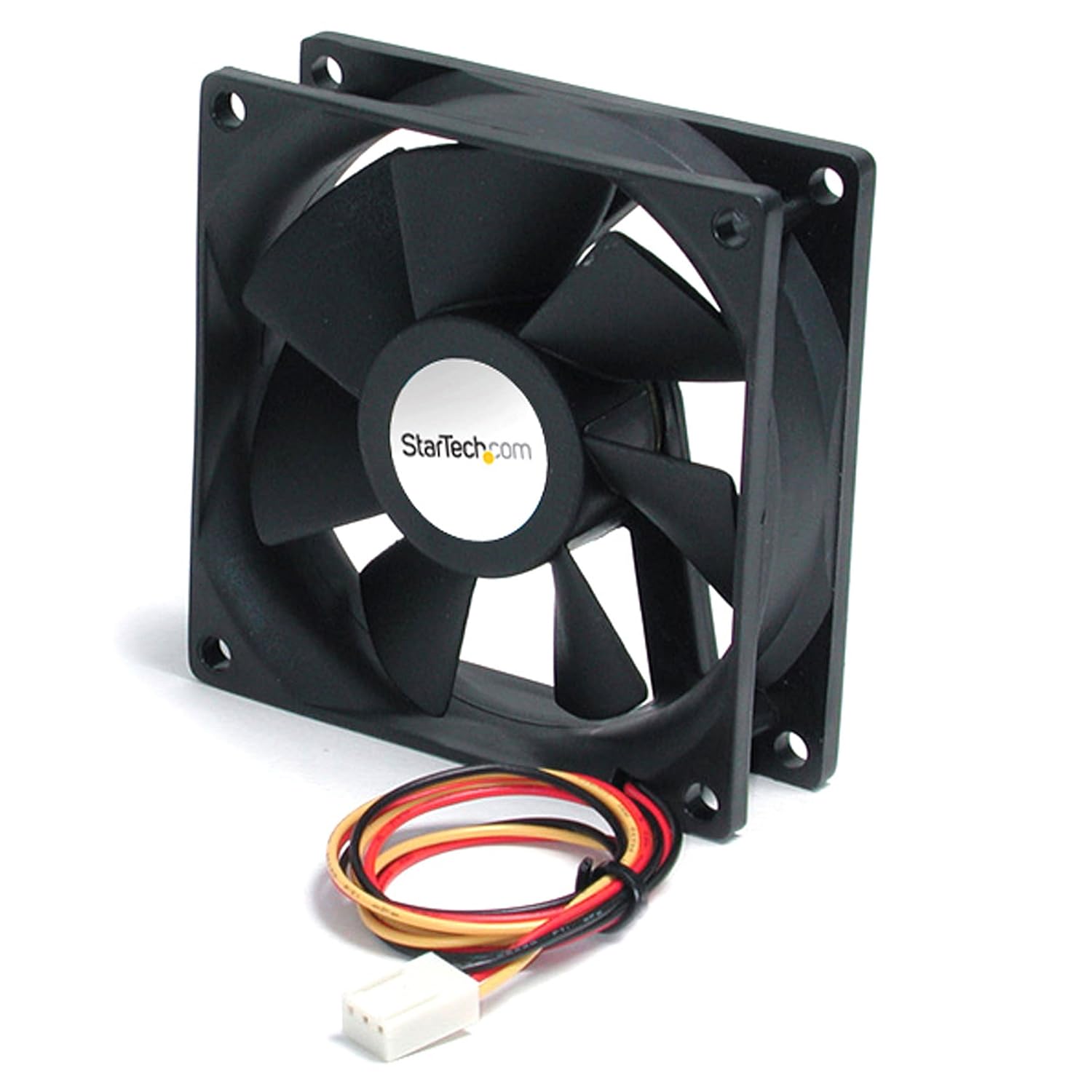 Expansion StarTech.com Slot (FANCASE) Connector LP4 with Fan Cooling ...