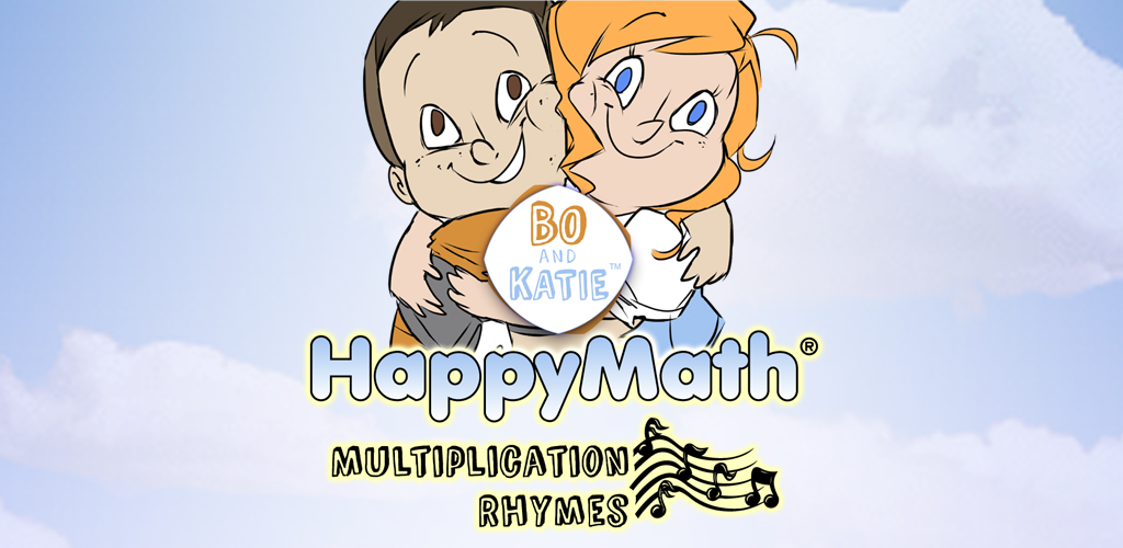 Amazon.com: HappyMath Multiplication Rhymes : Apps & Games