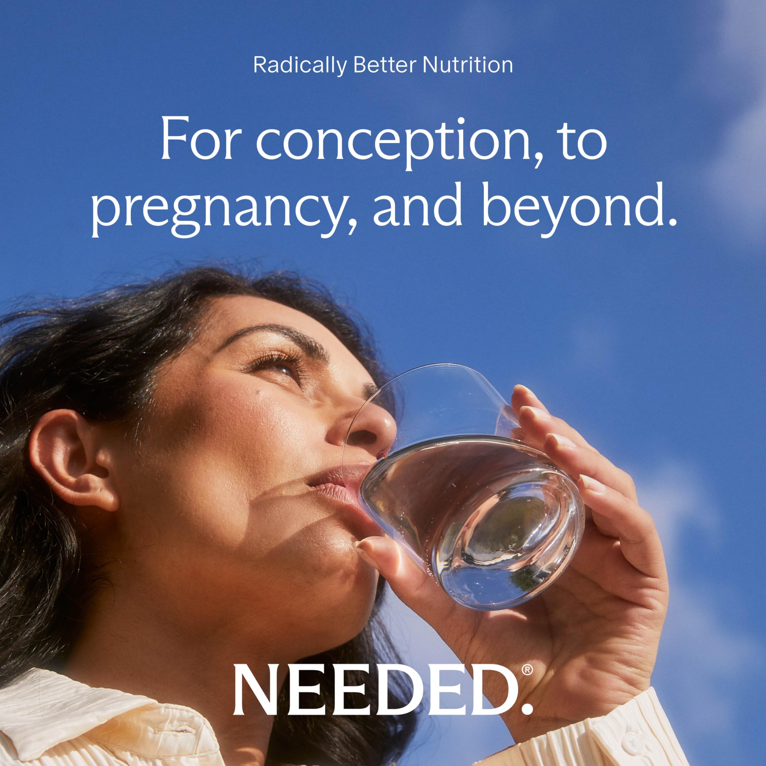 Mua Needed. Prenatal Choline for Cognitive Development - Choline ...